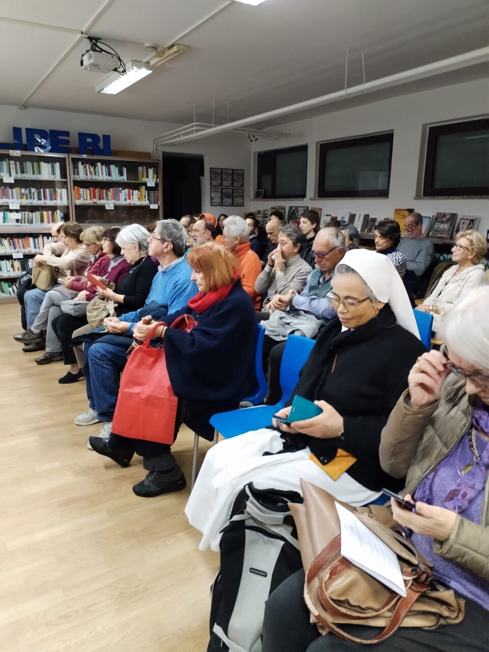 Lettura alta voce: Italo Calvino - Blog del Circolo di Lettura